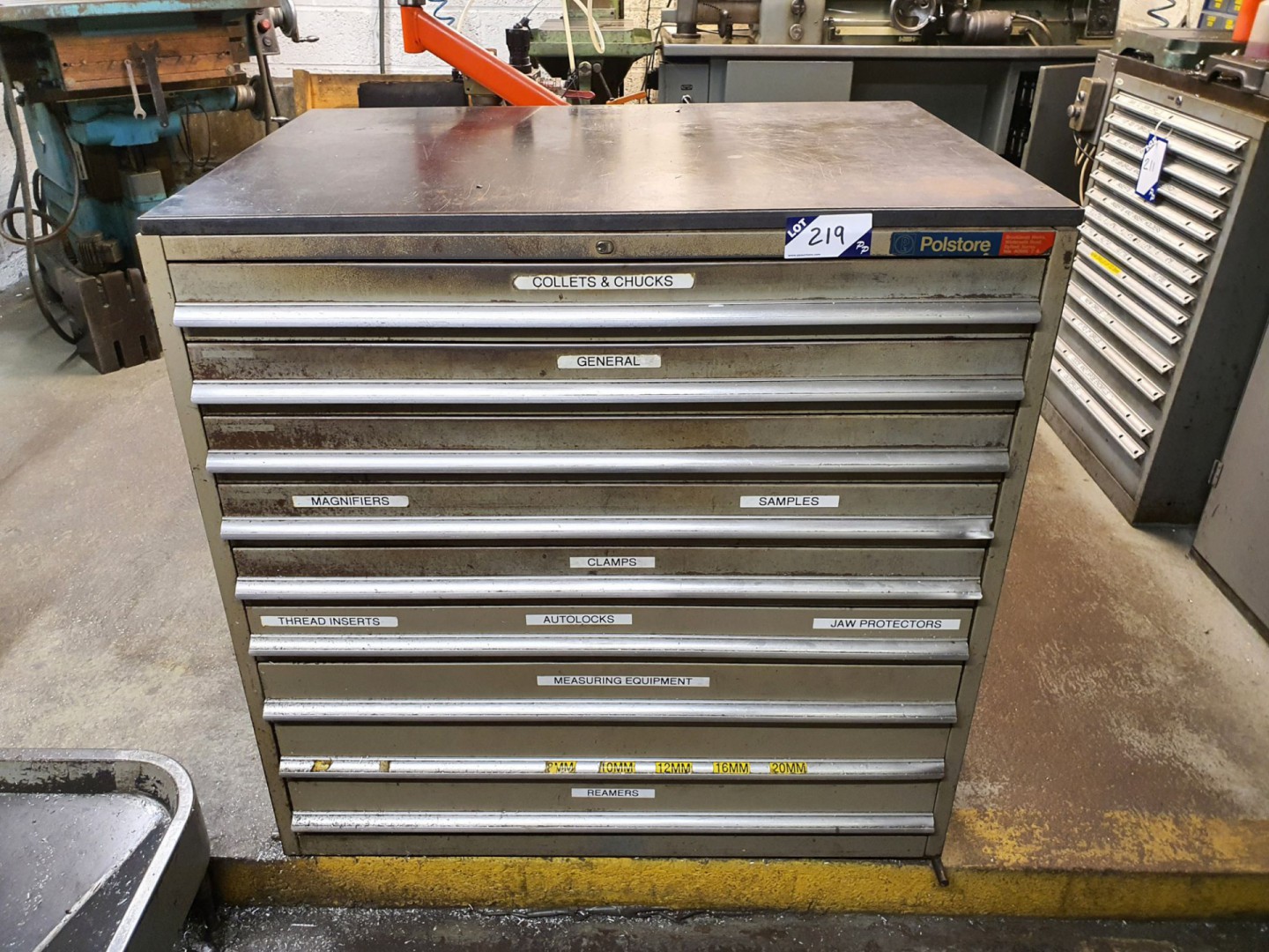 Peaker Pattinson (Auctioneers) Ltd