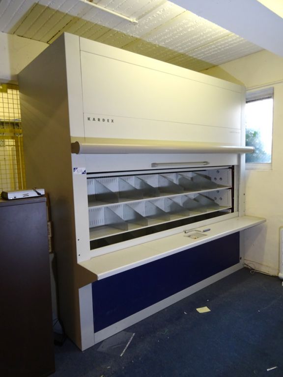 Peaker Pattinson (Auctioneers) Ltd