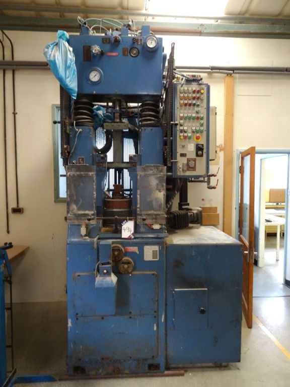 Peaker Pattinson (Auctioneers) Ltd