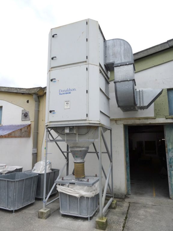 Peaker Pattinson (Auctioneers) Ltd