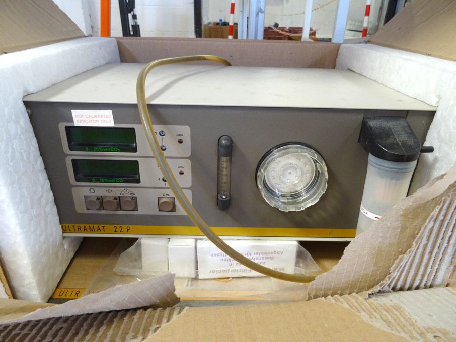 Peaker Pattinson (Auctioneers) Ltd