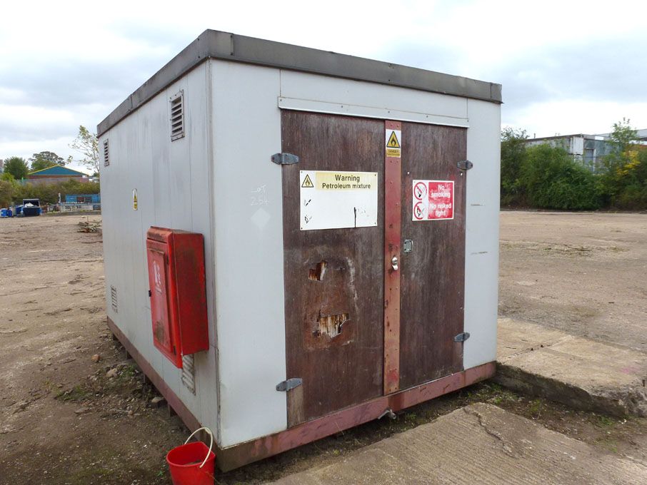 Peaker Pattinson (Auctioneers) Ltd
