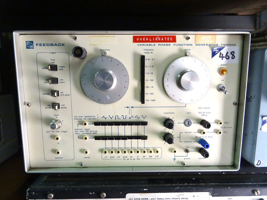 Peaker Pattinson (Auctioneers) Ltd