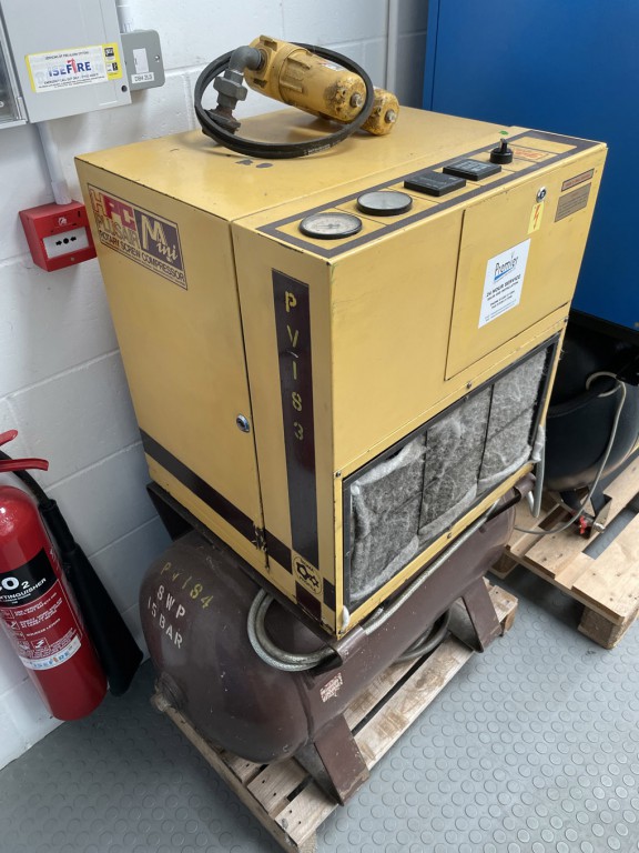 Peaker Pattinson (Auctioneers) Ltd