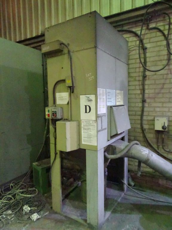 Peaker Pattinson (Auctioneers) Ltd