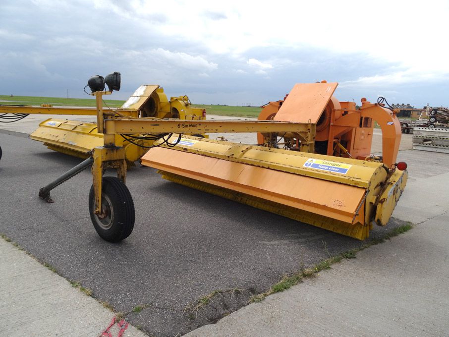 Peaker Pattinson (Auctioneers) Ltd