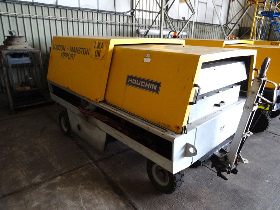 Peaker Pattinson (Auctioneers) Ltd