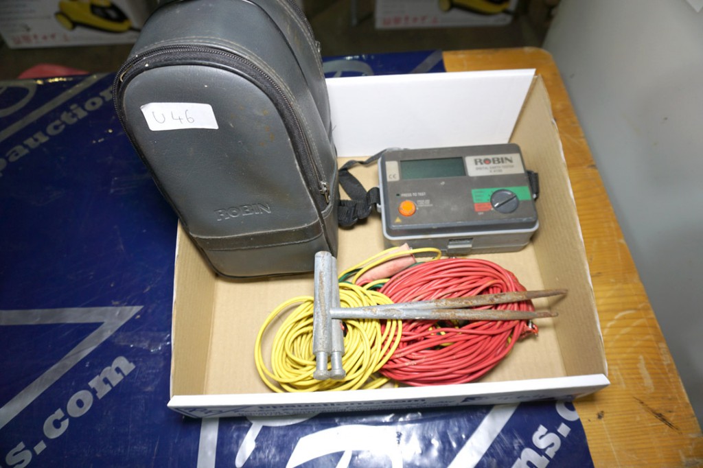 Peaker Pattinson (Auctioneers) Ltd