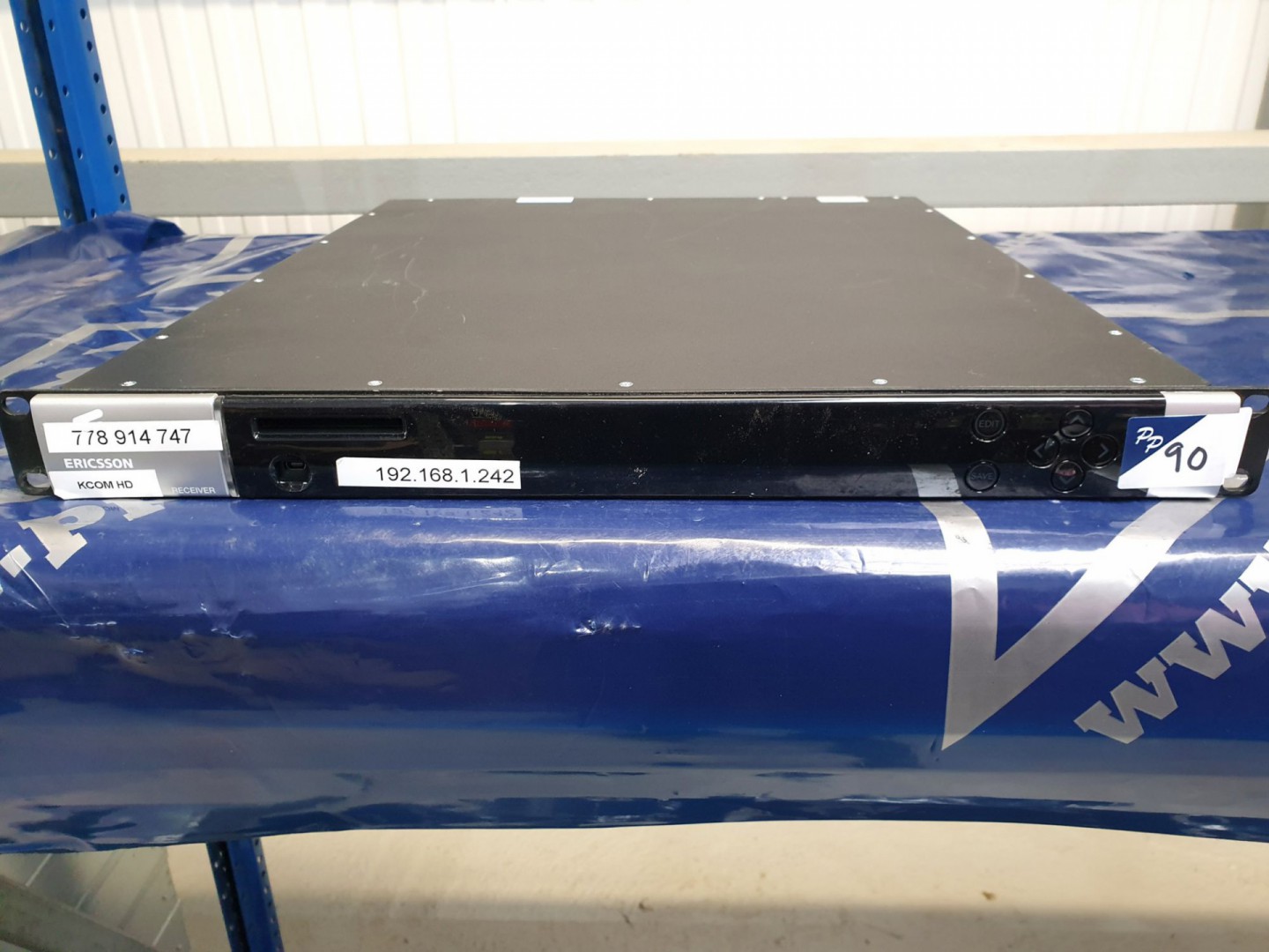 Peaker Pattinson (Auctioneers) Ltd