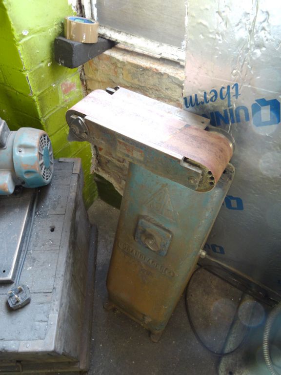 Peaker Pattinson (Auctioneers) Ltd