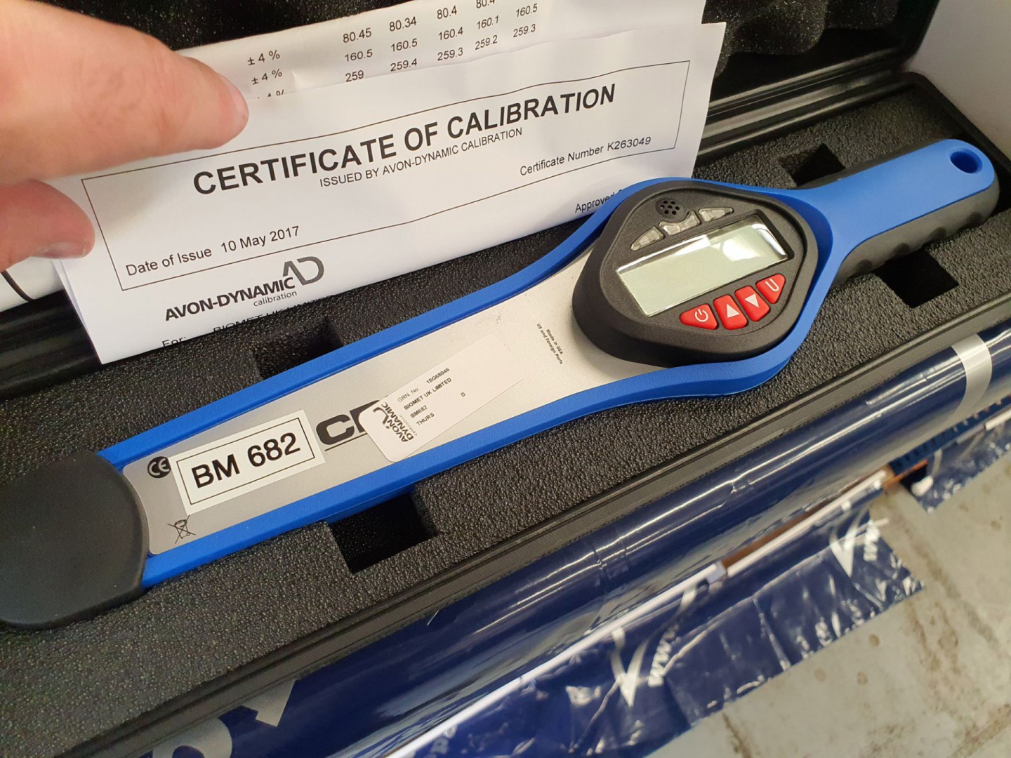 Lot 108 - Biomet UK Ltd Phase 3 - Peaker Pattinson (Auctioneers) Ltd