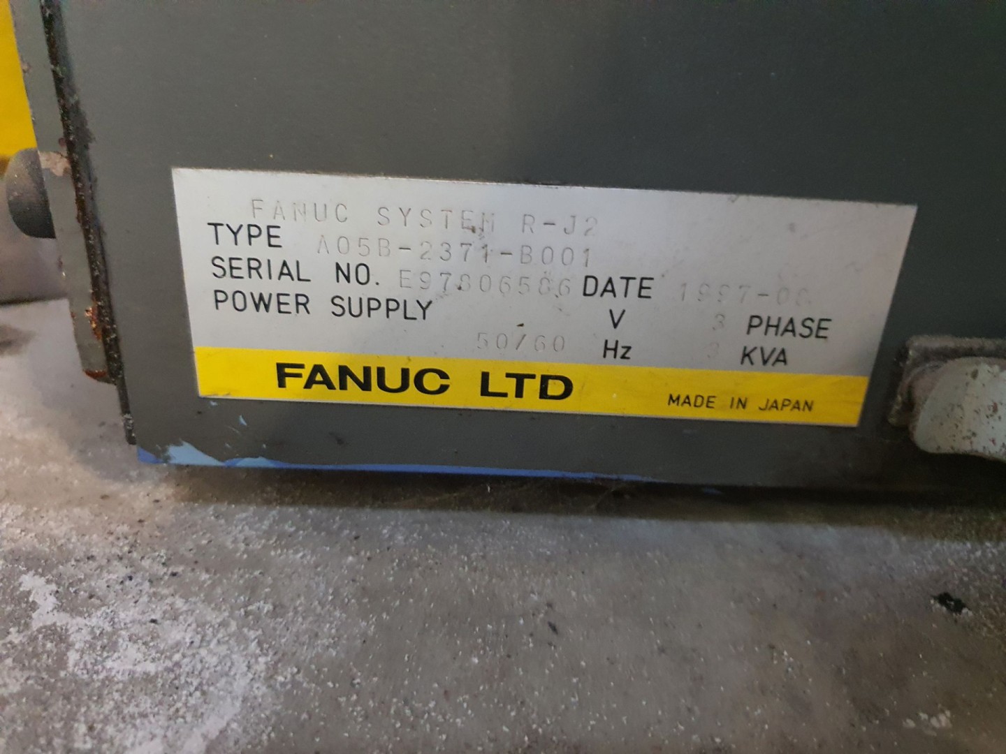 Lot 13 - Mi-Flues Ltd - Peaker Pattinson (Auctioneers) Ltd