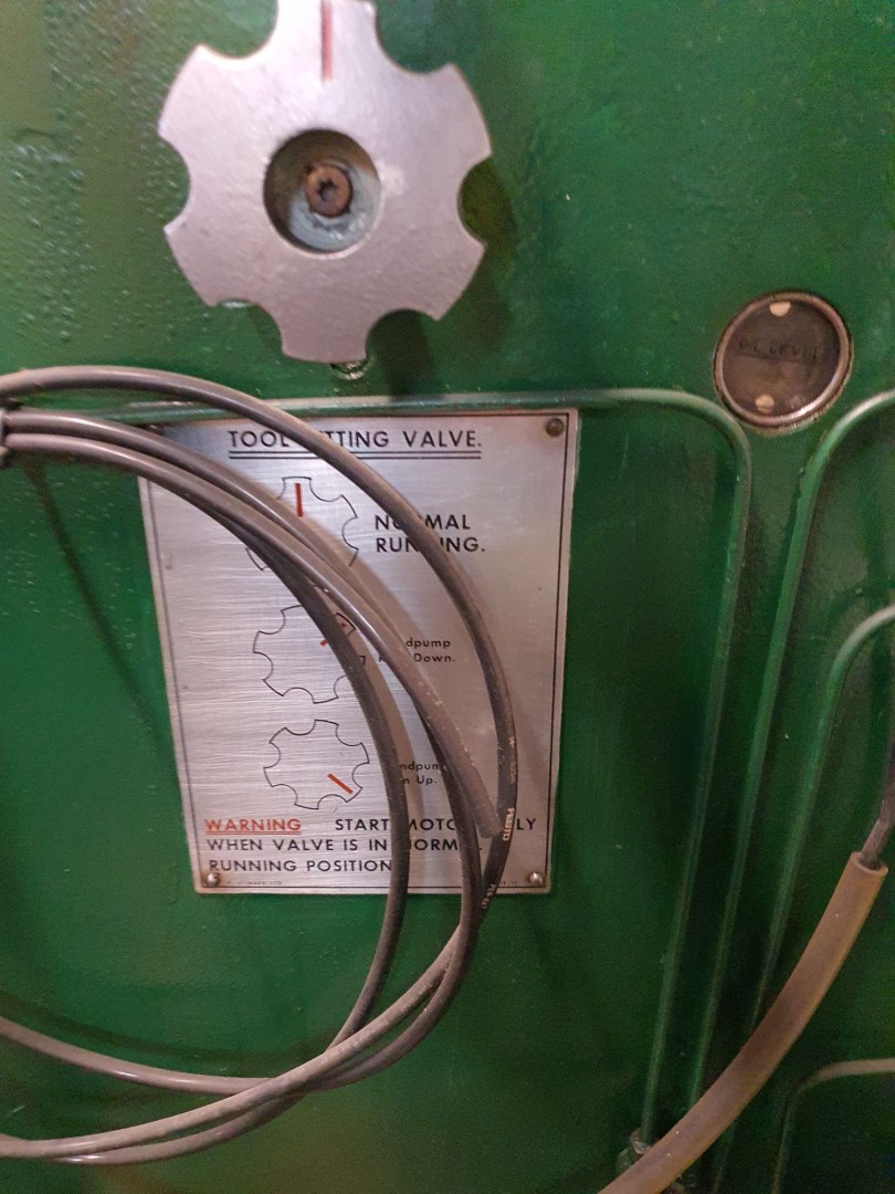 Lot 23 - Mi-Flues Ltd - Peaker Pattinson (Auctioneers) Ltd