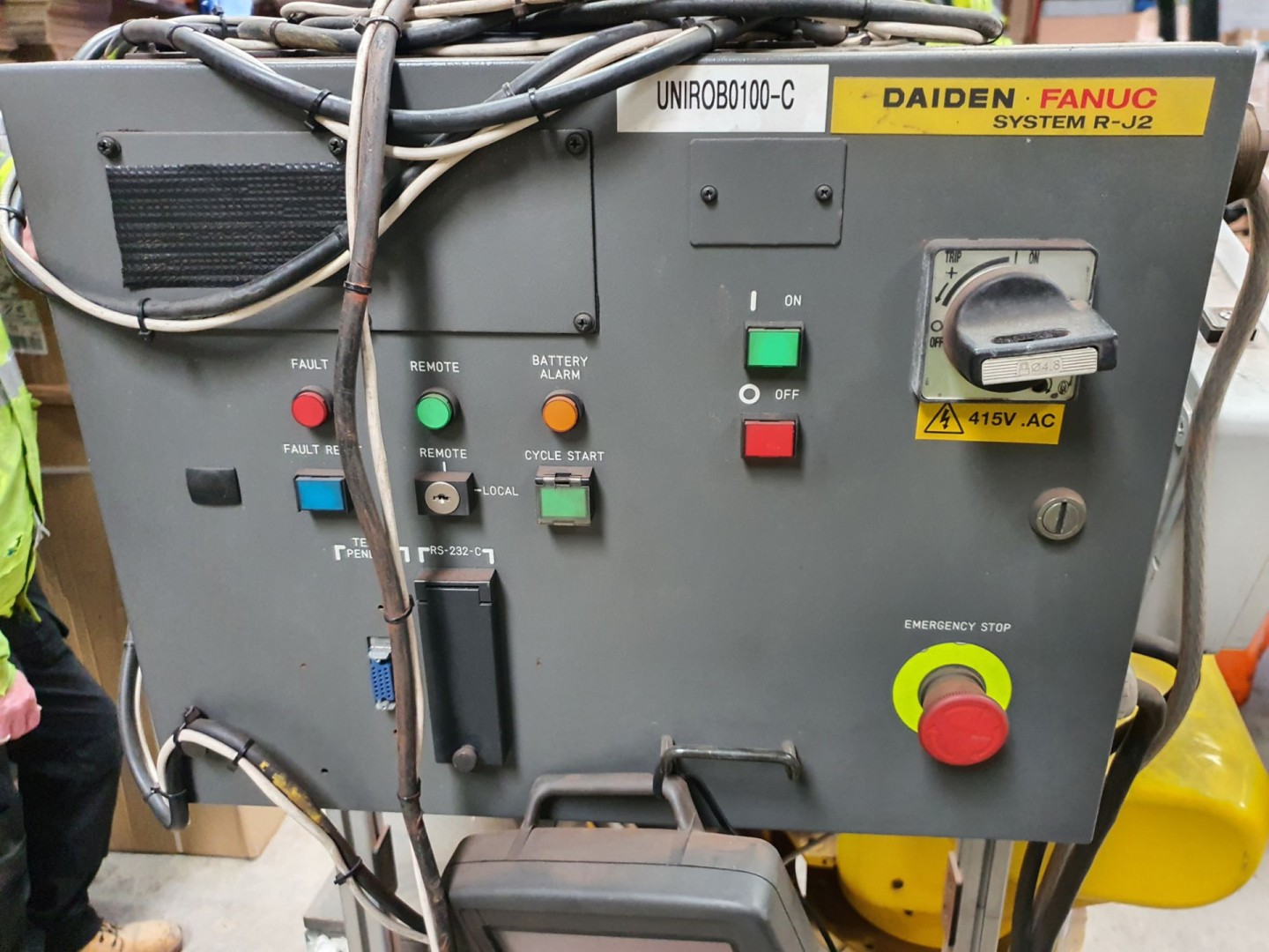 Lot 30 - Mi-Flues Ltd - Peaker Pattinson (Auctioneers) Ltd