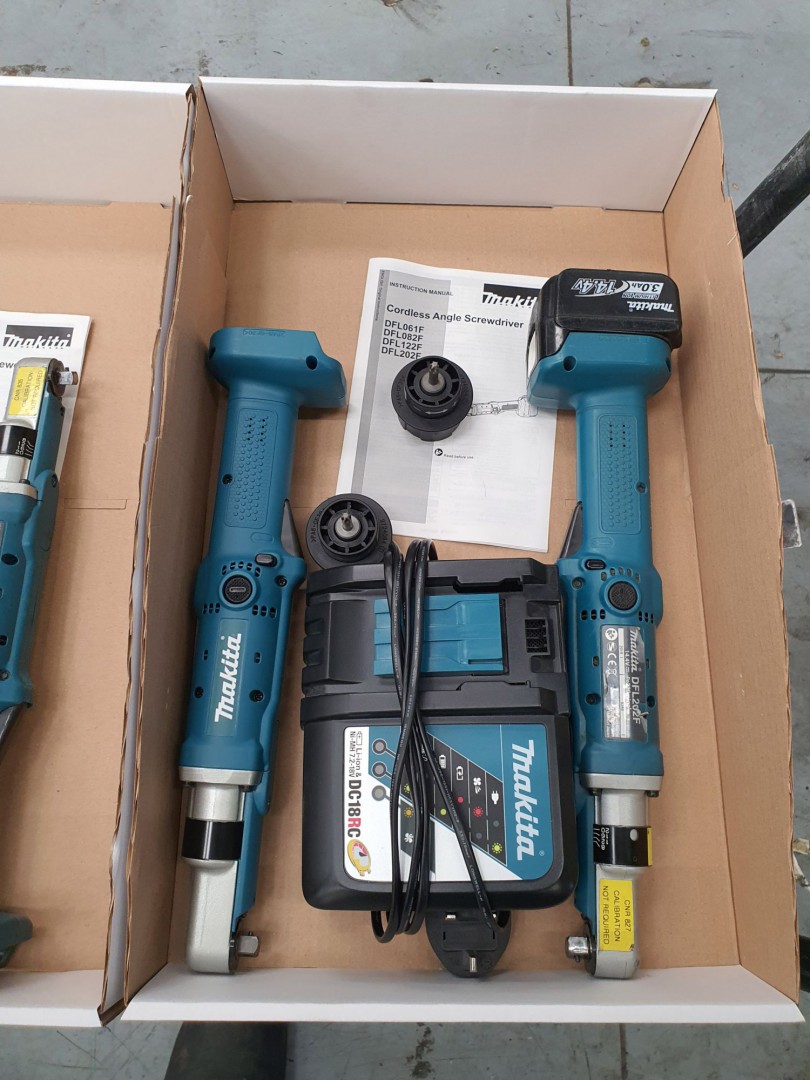 Lot 3 - Biomet UK Ltd Phase 3 - Peaker Pattinson (Auctioneers) Ltd