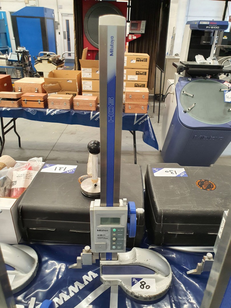 Lot 80 - Biomet UK Ltd Phase 3 - Peaker Pattinson (Auctioneers) Ltd